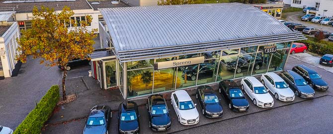 Spreng Gesellschaft m.b.H.